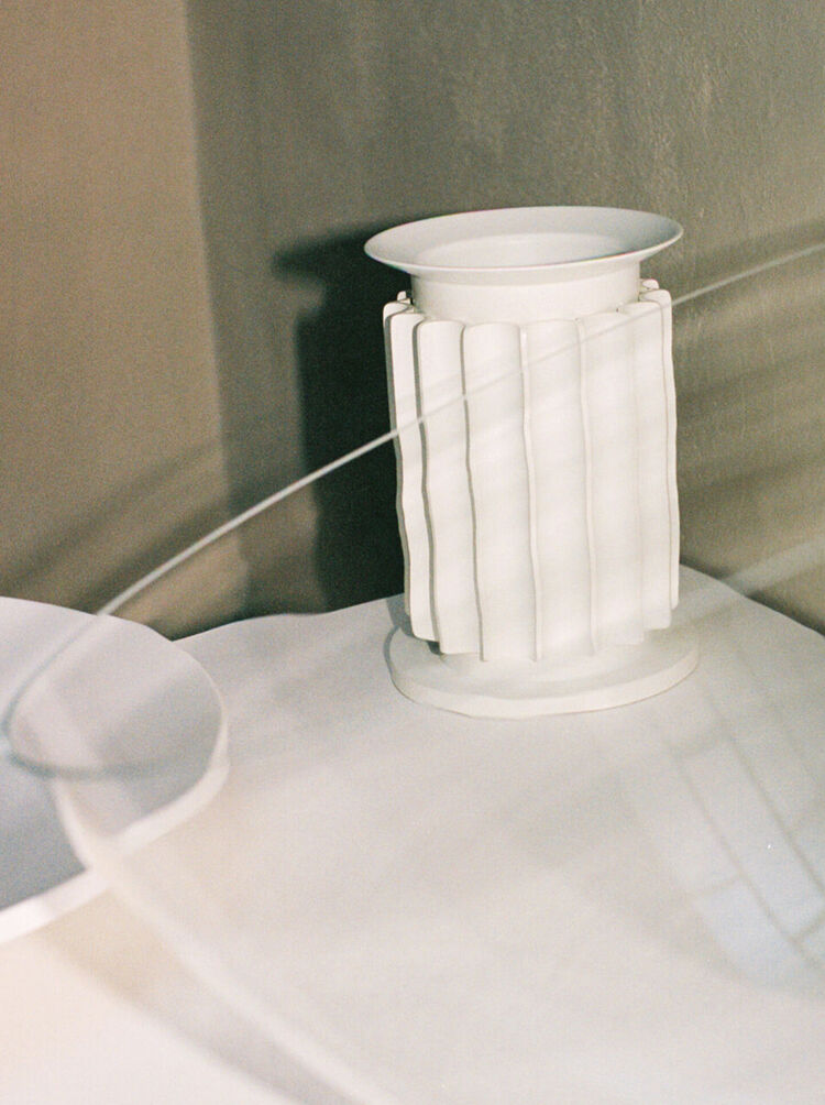 Taccia Lamp, the evolution of an icon │ Flos Official Shop