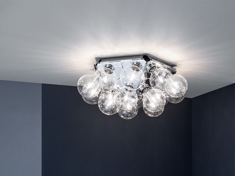 Iconic Lighting Design and modern light fittings | Flos Official Shop