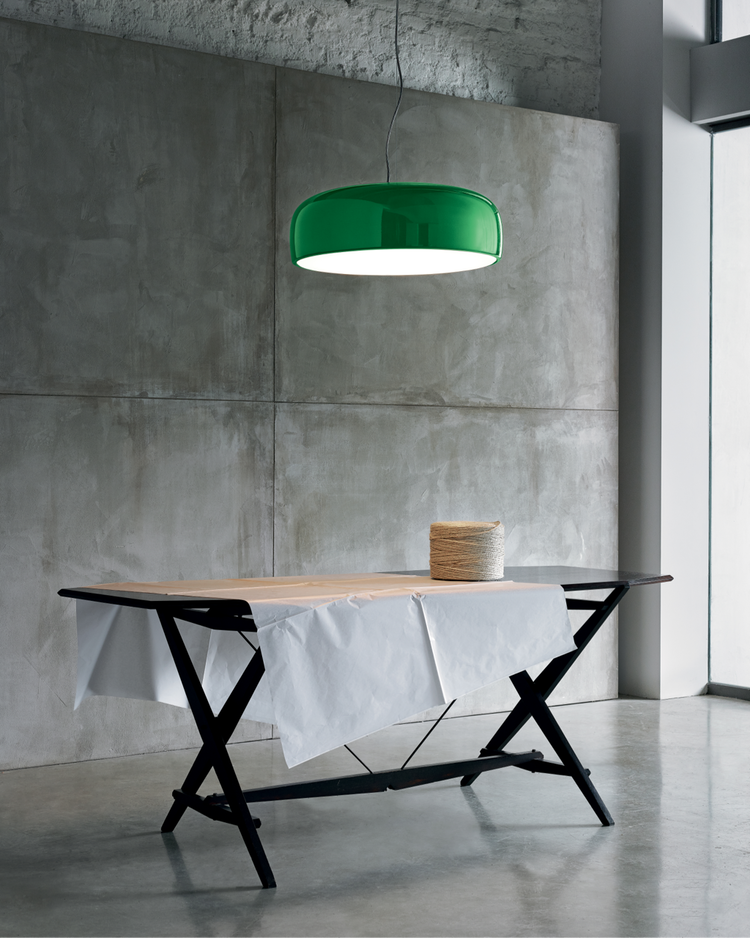 Design dining room lamps | Flos Official Shop