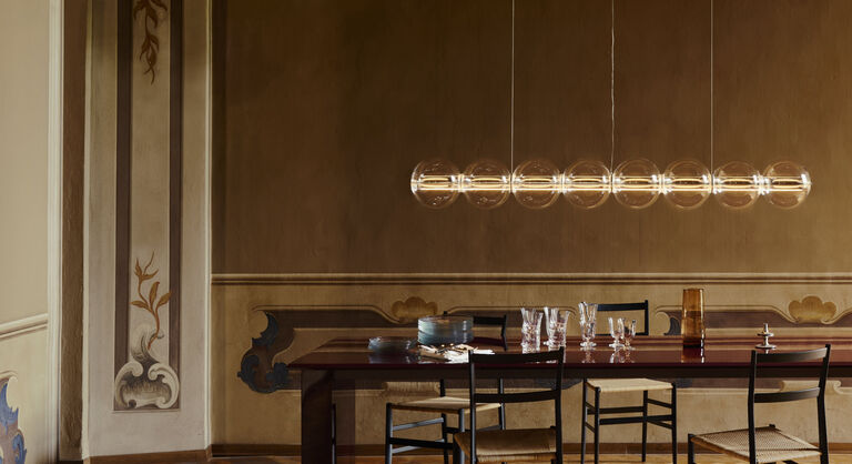 Flos Official Online Store | Contemporary Lighting and Decorative Lights
