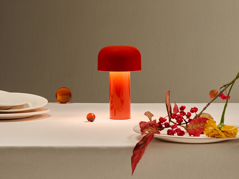 Modern lighting design and lamps | Flos Official Shop
