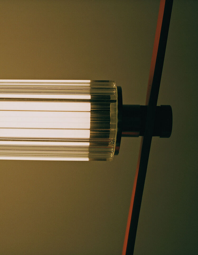 Formafantasma and Wireline, from A to Z | Flos Official Shop