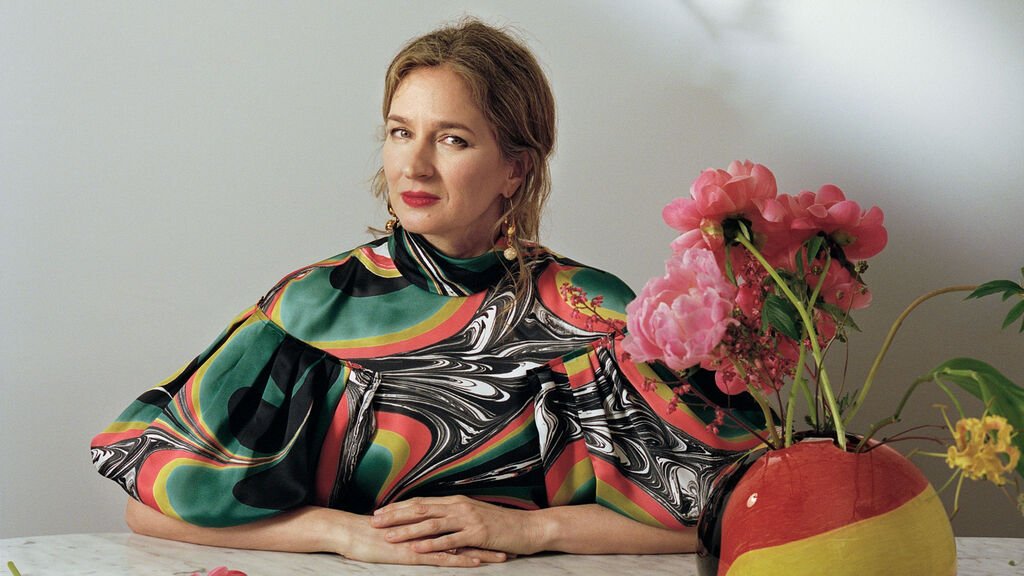 In Molly Molloy's Milanese apartment | Flos Official Shop Online