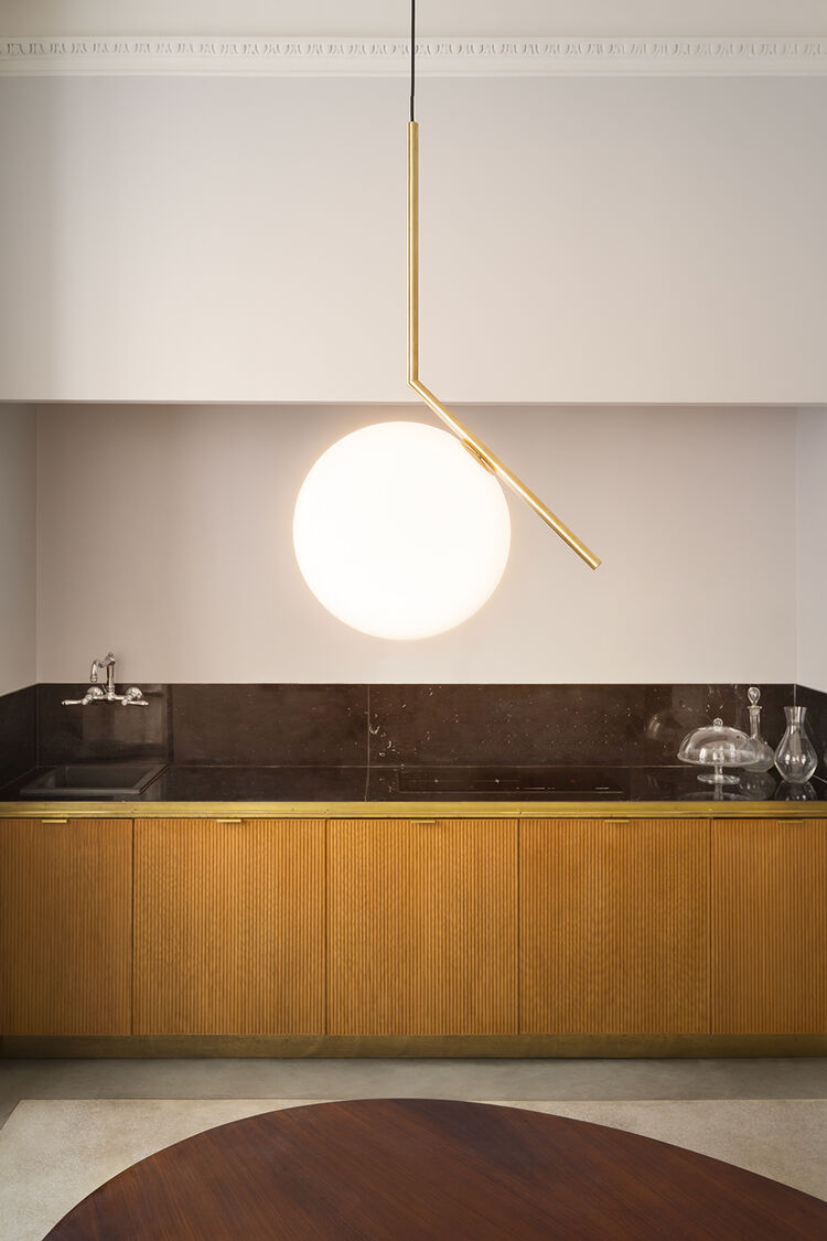 Modern kitchen lamps | Flos Official Shop