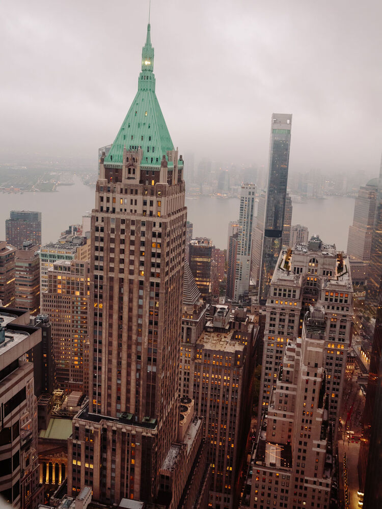 Flos presents Gustave by Vincent Van Duysen | Flos