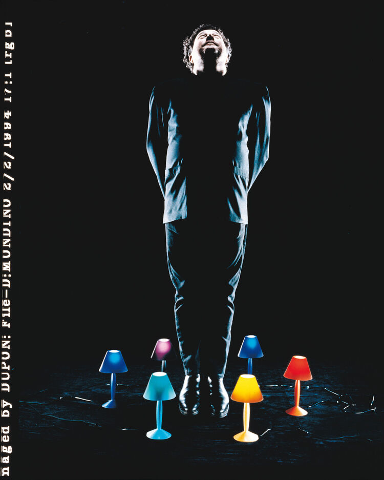 La storia | Flos Shop Ufficiale