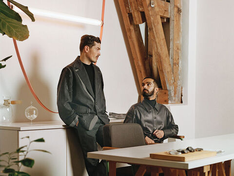 Flos Stories of Lighting design | Flos Official Online Store