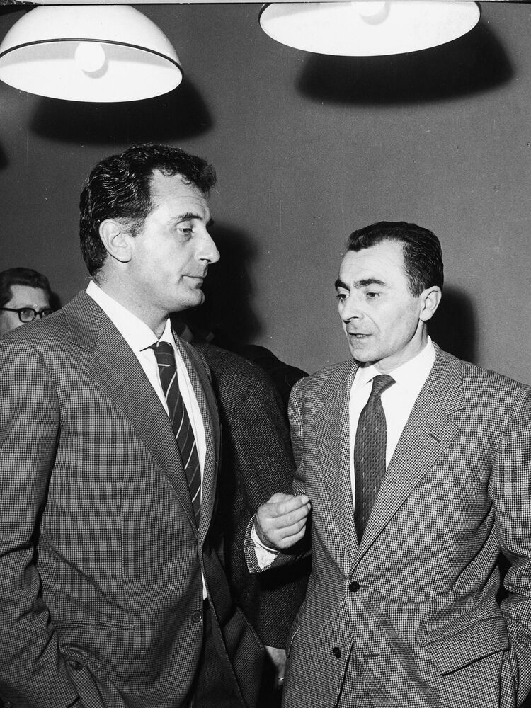 Inside Flos | Flos Official Store