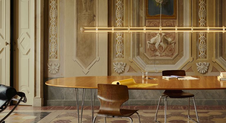Flos Official Online Store | Contemporary Lighting and Decorative Lights