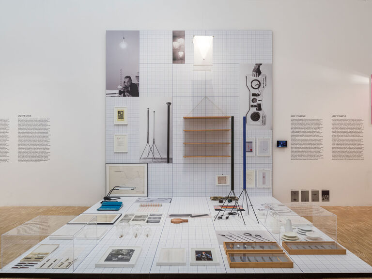 Who we are | Flos Official Shop