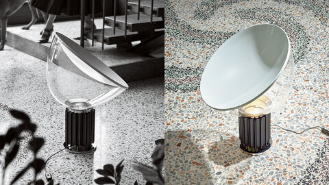 Contemporary Lighting and Decorative Lights │Flos Official Shop