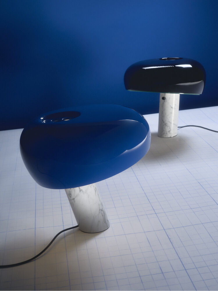 Snoopy an icon reimagined | Flos Official Shop Online