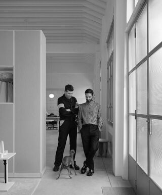 Wireline Pendant Lamp | Flos Official Shop