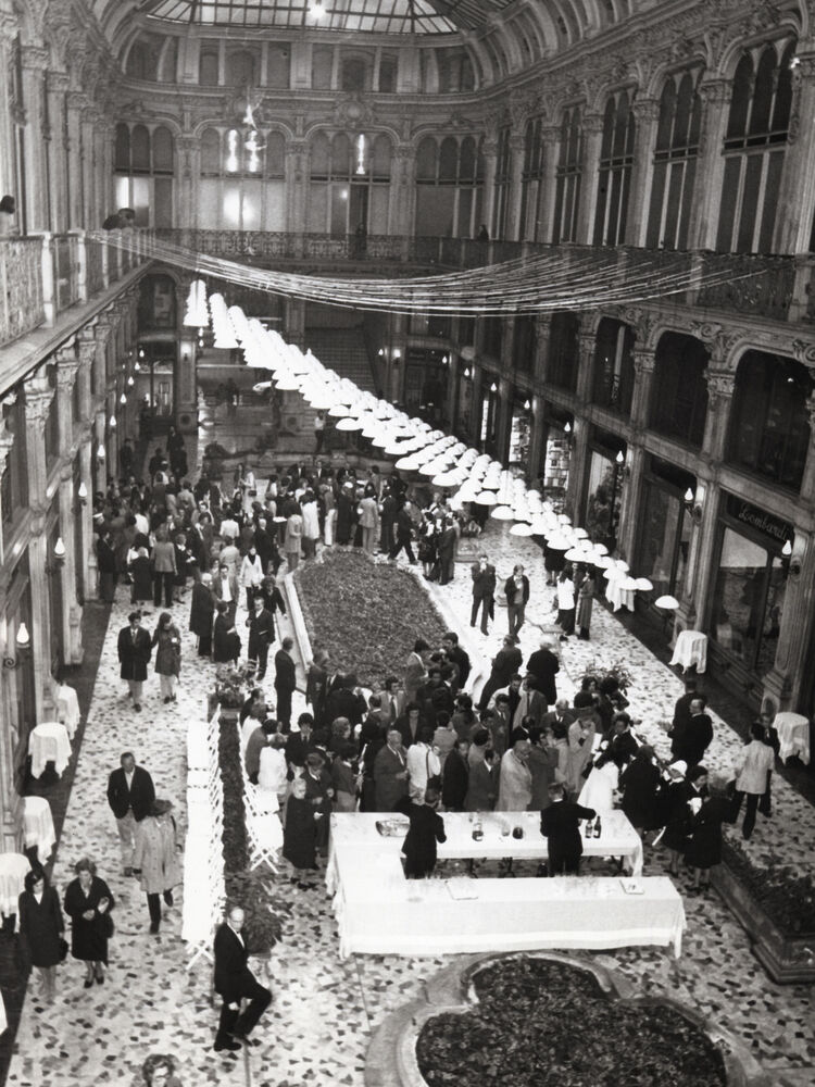 Inside Flos | Flos Official Store