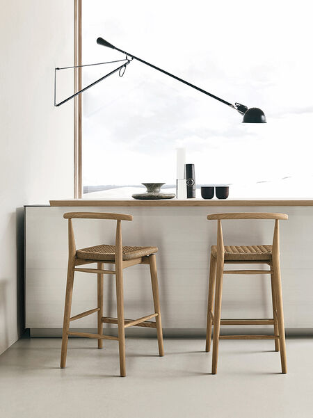 Contemporary and Modern kitchen lighting | Flos Official Shop