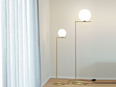 IC Lights F1 Lamp | Flos Official Shop