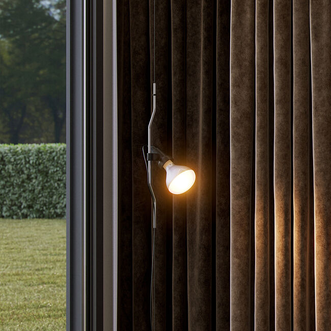 Parentesi Pendant Lamp | Flos Official Shop