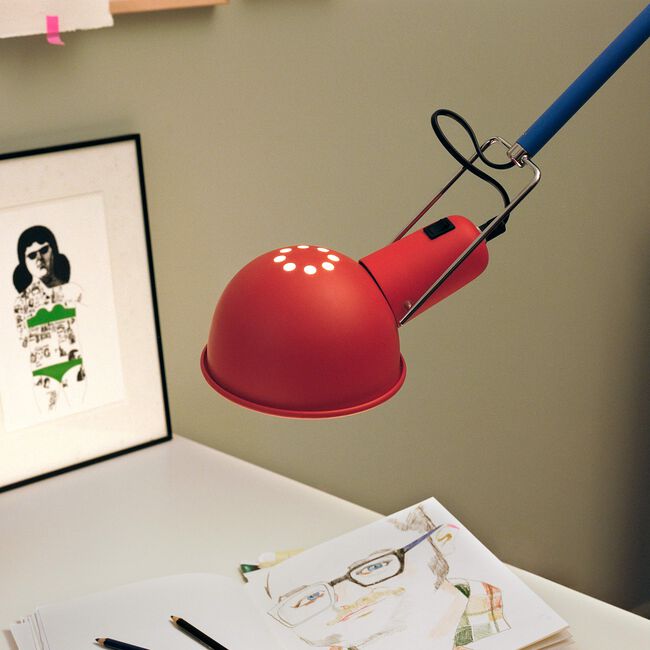 265 Small Ceiling Lamp | Flos Official Shop