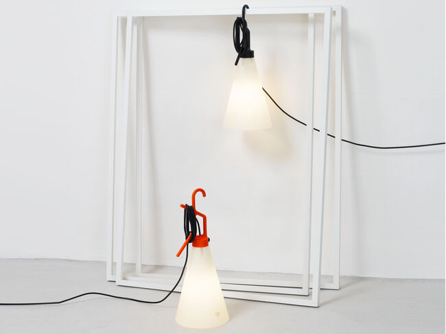 Mayday Table Lamp | Flos Official Shop