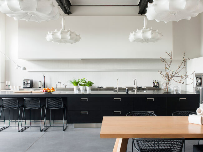 Lampe Zeppelin 1 à Suspension | Boutique Officielle Flos