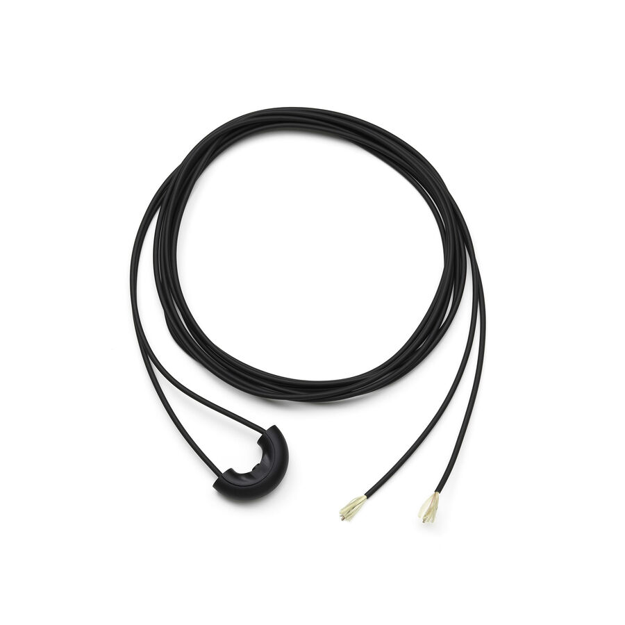Arrangements Element Support Assembly & Cable Big Canopy