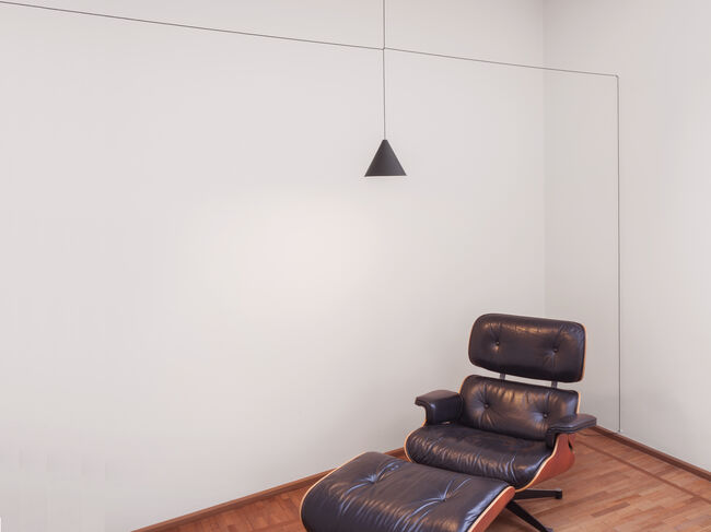 String Light Cone Pendant Lamp | Flos Official Shop