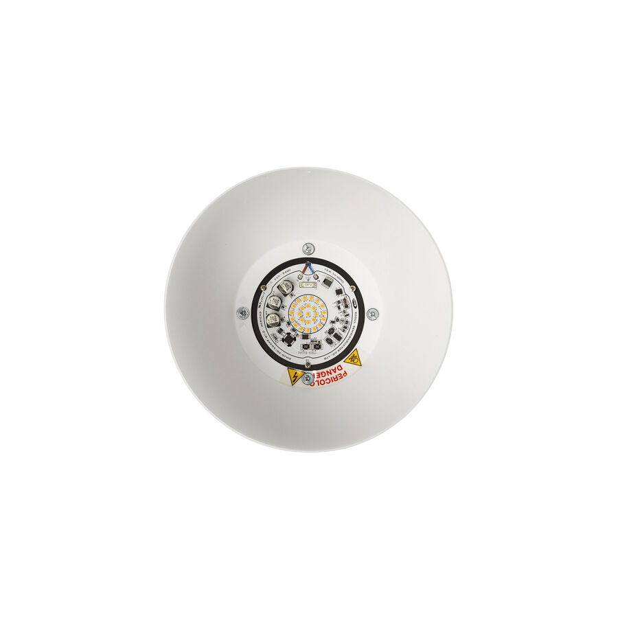 Aim Heatsink, 2700K Led Module & Reflector Assembly | Boutique ...