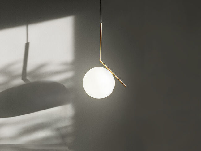 IC Lights S1 Lamp | Flos Official Shop