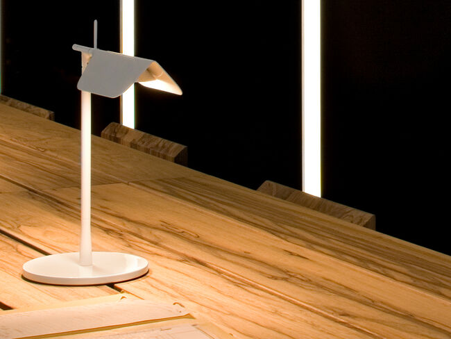 Tab Table Table Lamp | Flos Official Shop