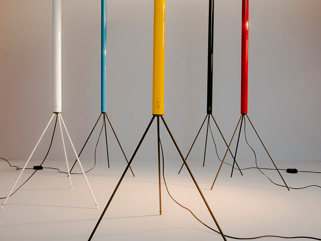 Luminator Floor lamp | Flos Official Shop