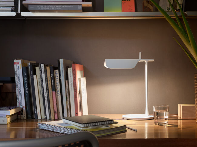 Tab Table Table Lamp | Flos Official Shop
