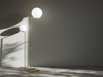 IC Lights F1 Lamp | Flos Official Shop
