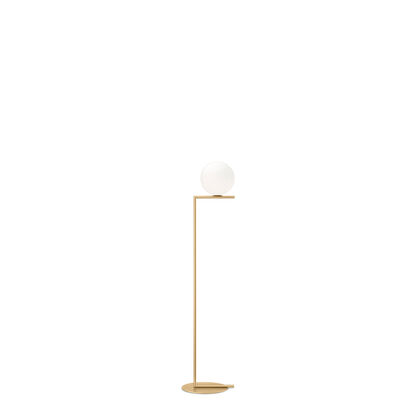 IC Lights F1 Floor lamp | Flos Official Shop