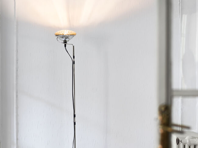 Toio Led | Flos Official Shop