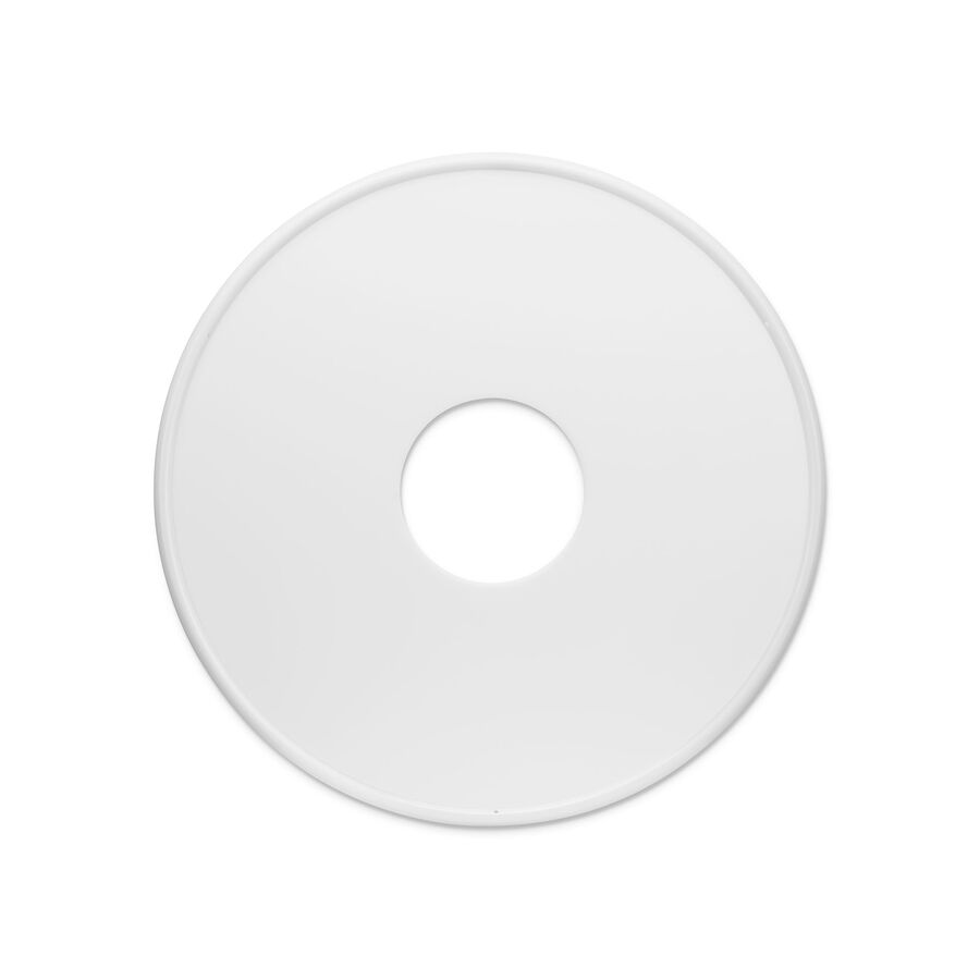 Frisbi Plexiglass diffuser