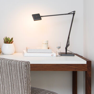 Kelvin Led Base Modern Table Lamp by Antonio Citterio/assistant Toan ...