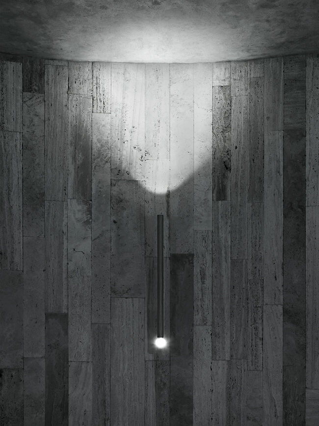 Flauta Riga 1 Dimmable DALI