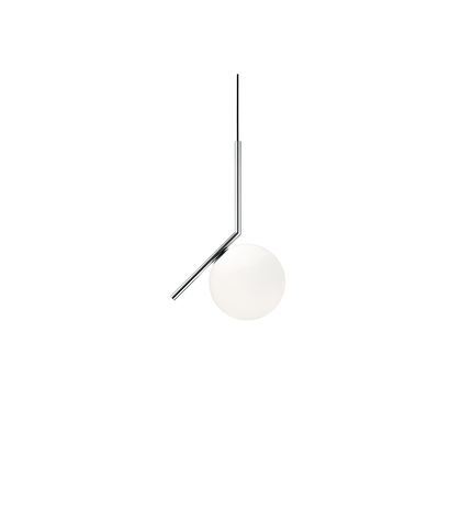 IC Lights S1 Pendant Lamp | Flos USA
