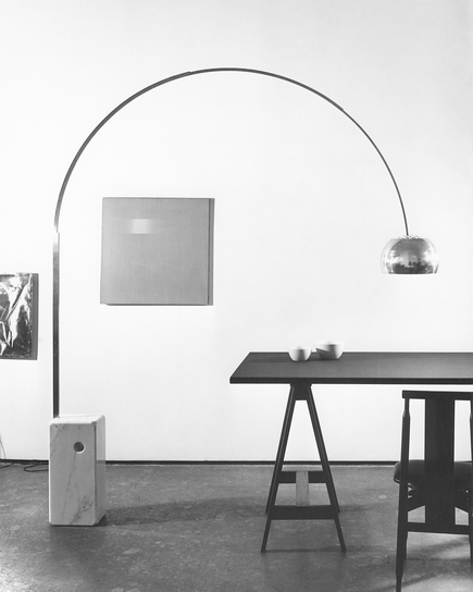 Contemporary and Modern Dining Room lighting | Flos Official Online Store