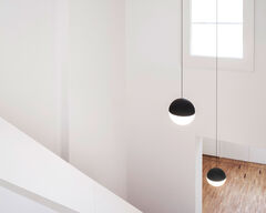String Light Sphere Pendant Lamp | Flos USA
