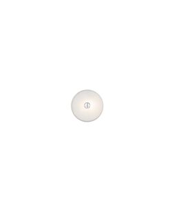 Mini Button Modern Ceiling Lamp by Piero Lissoni | Flos USA