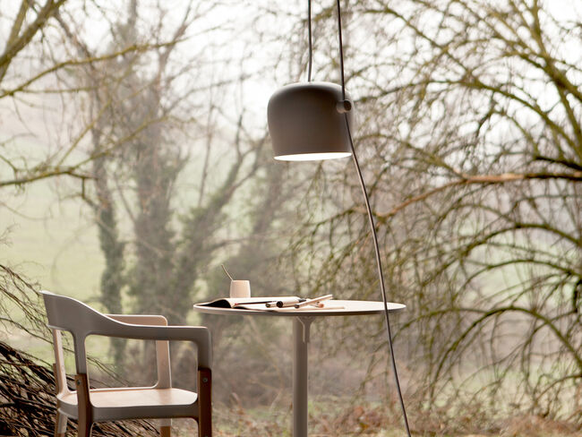 Aim Small cable-plug