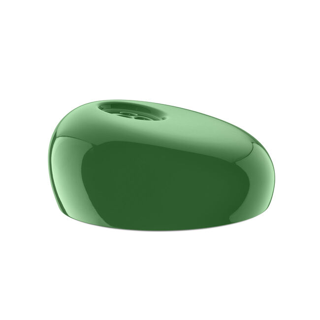 Snoopy Green reflector