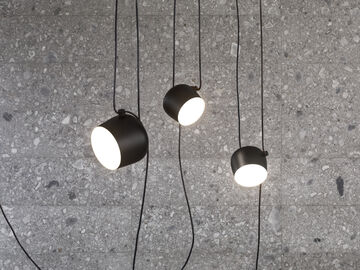 Aim Pendant Lamp | Flos Official Shop