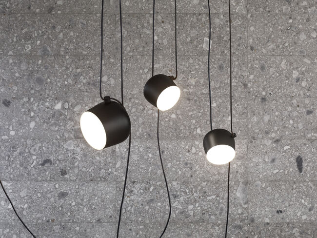 Aim Pendant Lamp | Flos USA