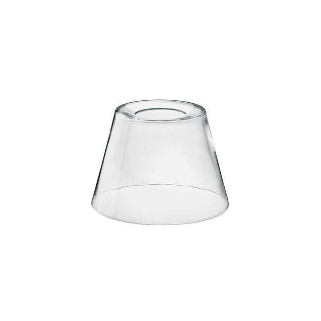 Ktribe Table 1 transparent diffuser assembly | Flos USA