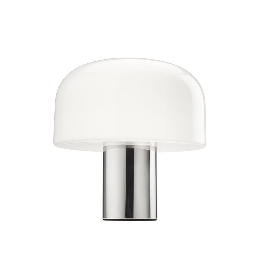 Bellhop Glass T Table Lamp | Flos Official Shop