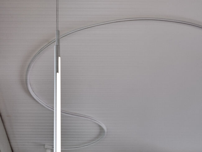 My Lines Pendant Lamp | Flos Official Shop