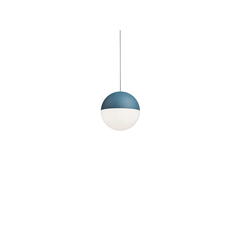 String Light Sphere Pendant Lamp | Flos Official Shop
