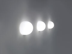 Glo-Ball Wall Lamp | Flos Official Shop